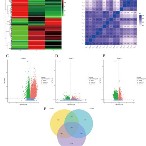 Summary Of Illumina Rna Seq Data Download Scientific Diagram