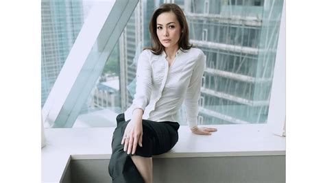 Christy Jusung Bahas Cari Pasangan Usai Lama Cerai Dari Jay Alatas