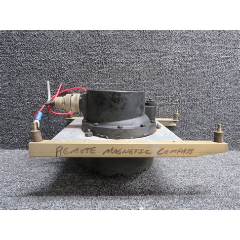 Cessna 172k Remote Magnetic Compass Self Drilling Screws And Hardware Hooks Catches And House Signs