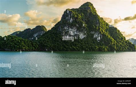 Culture Travel Vietnam Unesco World Heritage Site Nature Landscape Of