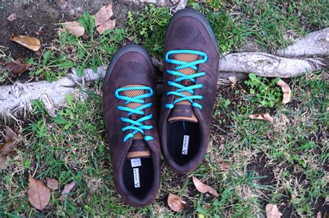 First Look Vaude Tvl Sykkel Bike Shoes Are Modern Atb Classics Bikerumor