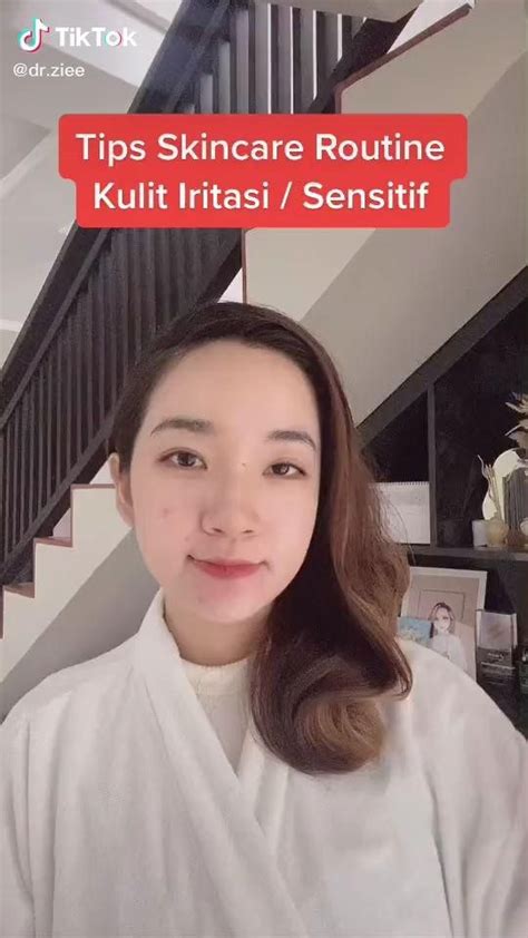 Morning Skincare Routine For Sensitive Skin Artofit