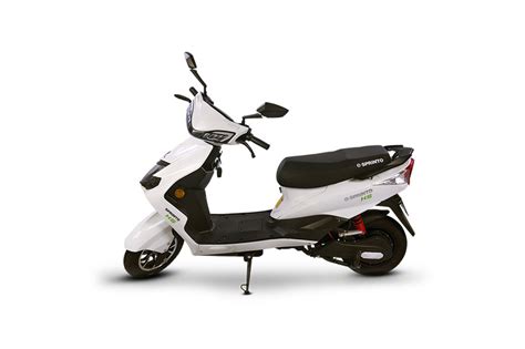 Sprinto Hs White Colour Sprinto Hs White Price