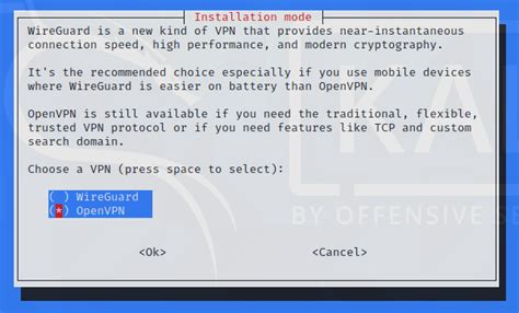 How To Access Your Virtual Machine From The Internet With Openvpn Robsware