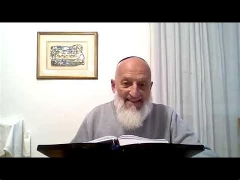 Книга Берешит. Раздел Хайей Сара. Жизнь Сары. Рав Йона Левин - YouTube
