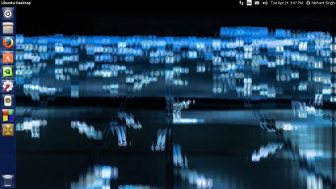 Display Problems In Ubuntu Ask Ubuntu