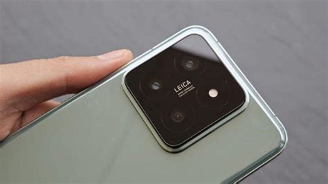 Simak Spesifikasi dan Harga Xiaomi 14 yang Dirilis di Indonesia - Halaman all - Tribun-medan.com