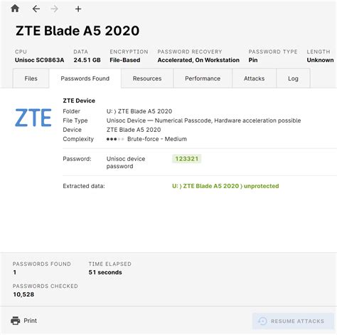 Whats New In Passware Kit Mobile 2024 V2 Passware Support