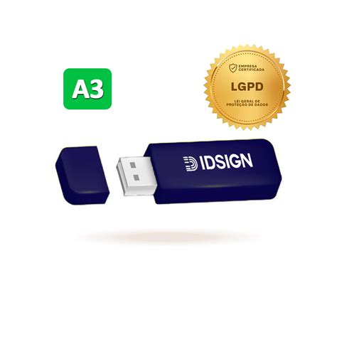 e cpf token id sign