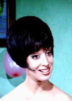 Naked Peggy Ann In The Brick Dollhouse