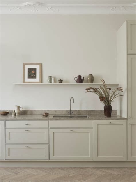 Transitional Kitchen Design How To Get The Look