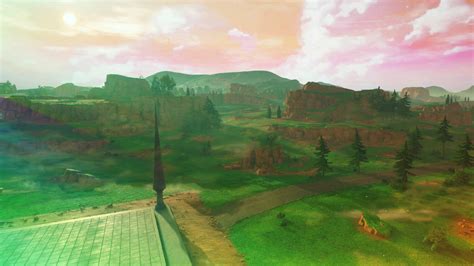 Map Bg 17 [sparking Zero] By Maxiuchiha22 On Deviantart