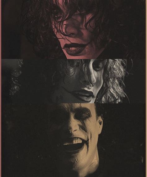 Pin By Jeanne Loves Horror Ud D Udc On The Crow Crow Movie Brandon Lee Crow