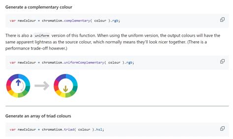 10 Best Color Manipulation Javascript Libraries 2025 Update Jquery