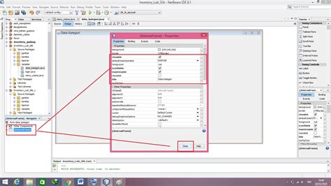 Javatech Solution Java Dekstop Application Web Application