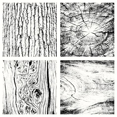 Premium Vector Free Vector Abstract Grunge Retro Texture Square Frames Collection Background