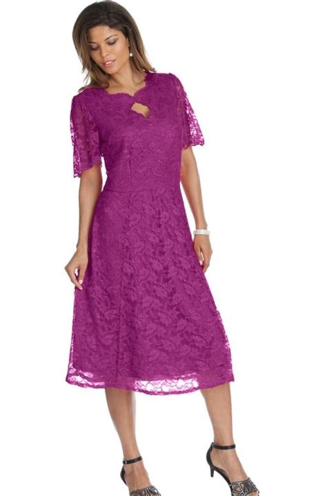 Plus Size Career Dresses Pluslookeu Collection