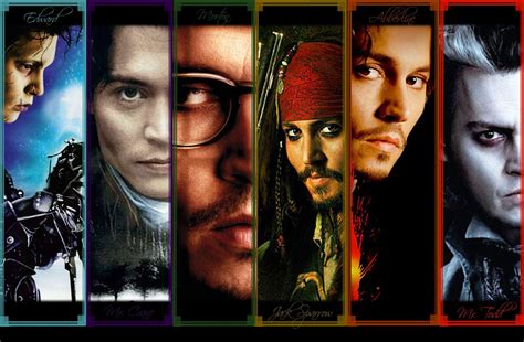 Johnny Depp Movie Wallpapers Top Free Johnny Depp Movie Backgrounds