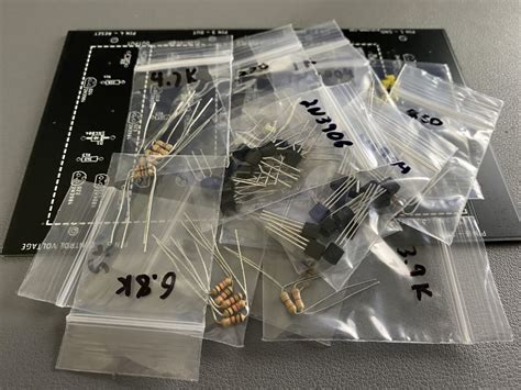 The “giant” Discrete 555 Timer By Diychris Diy Chris The “giant” Discrete 555 Timer By Diychris Diy Chris