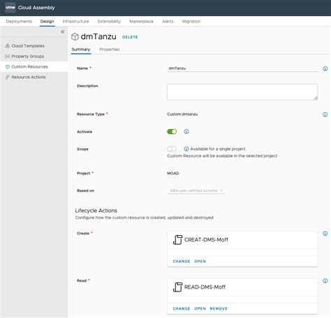 Whats New With Vrealize Automation October 2021 Vmware Cloud