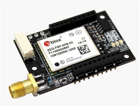 Discounts On GPS RTK Products From ArduSimple Untill Of June Blog ArduPilot Discourse