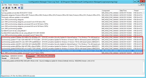Manually Import Updates Into Wsus And Sccm Nandocs