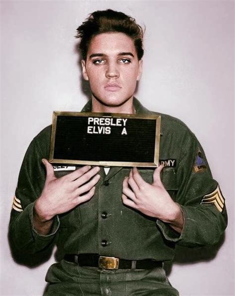 Elvis Mugshot Wallpaper Elvis Presley Jail Elvis Presley Mug Shot