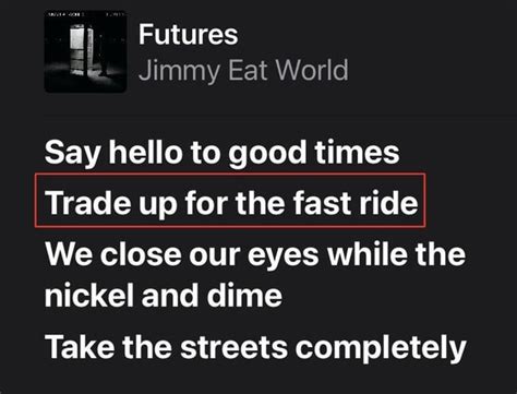 Repeat Lyrics Rjimmyeatworld
