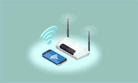 How Does Wi Fi Work TechCult