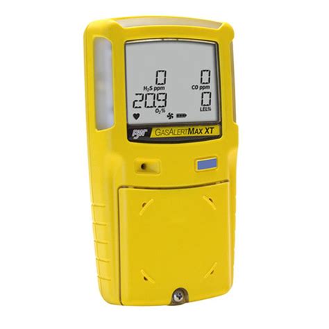 Multi Gas Detector Multiple Gas Detector Latest Price Manufacturers