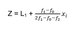 Measures Of Central Tendency Class Notes Commerce Aspirant
