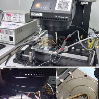 Experimental Verification Of The PV Cell Using A Solar Insolation Simulator Download