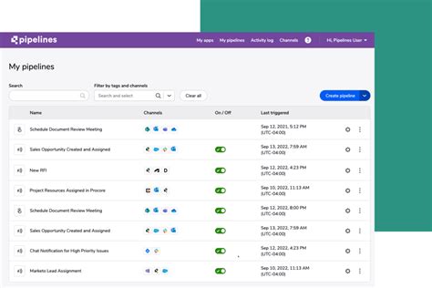 App And Data Integrations Quickbase
