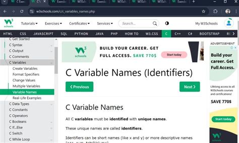 Learnc Codingjourney Internship Job C Param Singh
