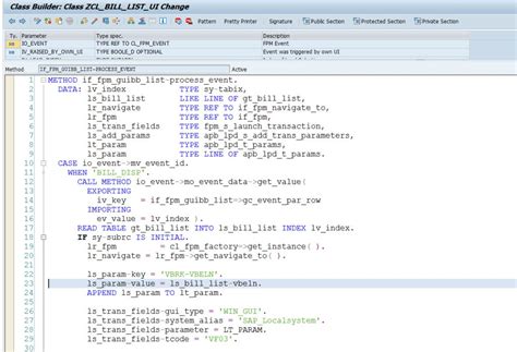 Calling Gui Transaction From Fpm Application Sapcodes