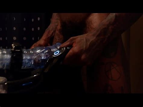 Hallelujah Johnson With Universal Launch And Fleshlight Xvideos Com