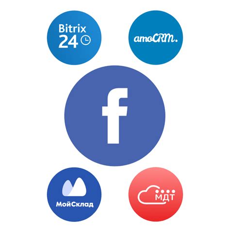 Facebook Integration With Crm To Work With Messenger Answer Comments And Generate Leads