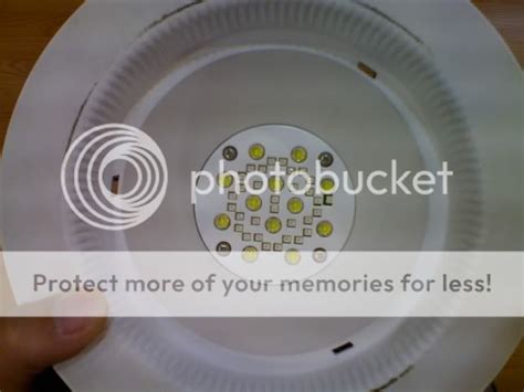 Anyone Use Cree Lr6 Fixtures Candle Power Flashlight Forum