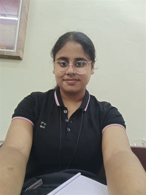 Swati Kumari Portfolio