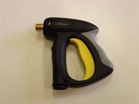 Trigger Gun Easy Press Avs Maximum 4350psi 47754630 Rj Bowers Trigger Gun Easy Press Avs Maximum 4350psi 47754630 Rj Bowers