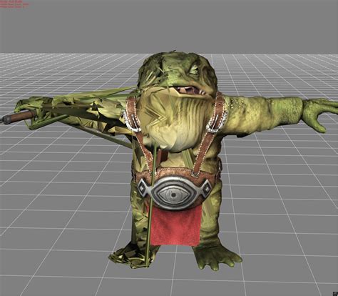 3dcoat Export Mesh Issue