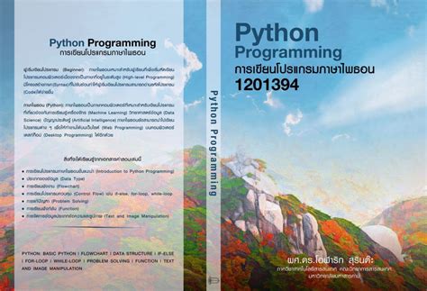 python programming