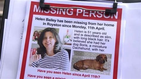 Helen Baileys Murder Will Be Explored In New Documentary Murdered By