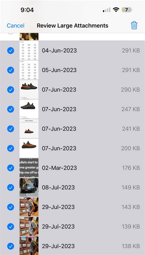 Quick Methods To Clean Up Photos On IPhone