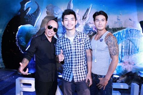 Bui Doi Cho Lon Sao Phim Bụi Đời Chợ Lớn đại Náo Thảm đỏ