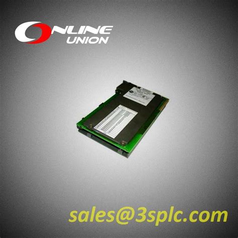 Original Allen Bradley OAD Output Module