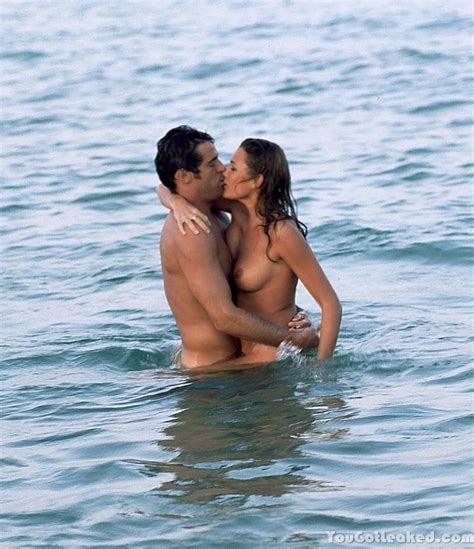 Topless Pics Of Alena Seredova Porn Pictures XXX Photos Sex Images PICTOA
