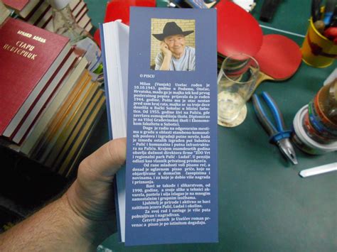 Milan Vunjak Uzelac Četvrti Putnik 78145001