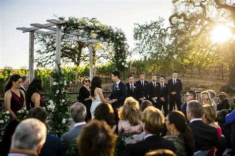 The Meritage Resort And Spa Wedding Cost