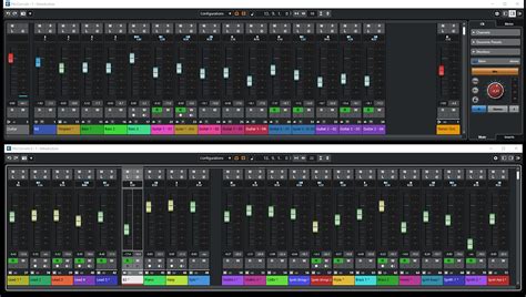 Mixer Window Resize Cubase Steinberg Forums